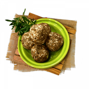 Labneh Spread – Balade Farms