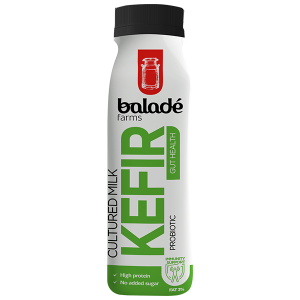 Kefir – Balade Farms